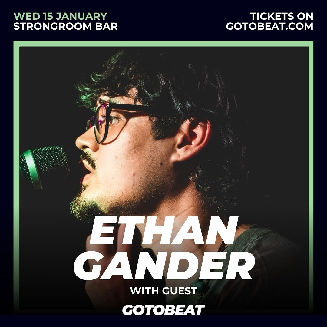 Ethan Gander